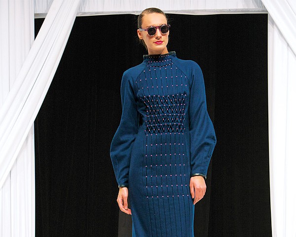 CCA: Fashion Forward | California Apparel News