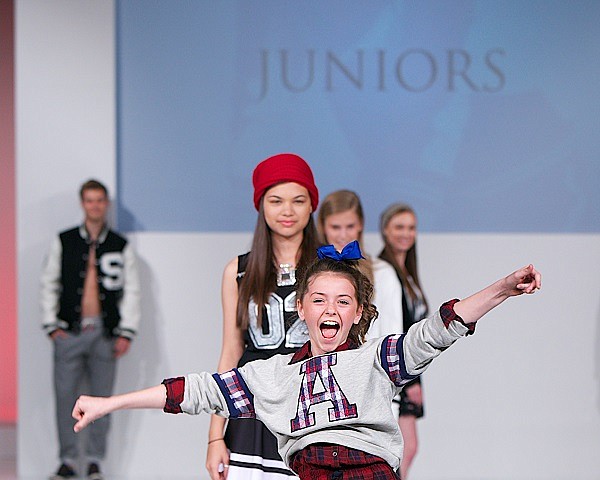 Ath-Leisure, Folk-Inspiration and Grunge on Horizon for Fall’14 ...