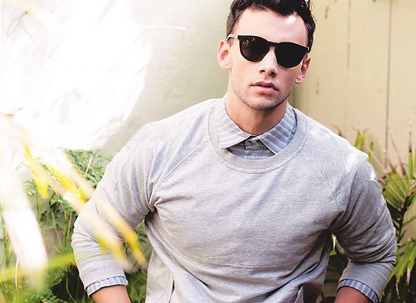 New Men’s Fast-Fashion Line Launches From LA | California Apparel News