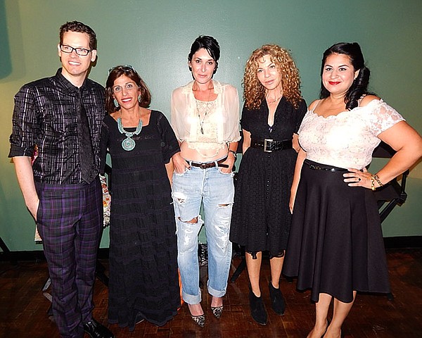 How Vintage Fashion Affects Contemporary Design | California Apparel News