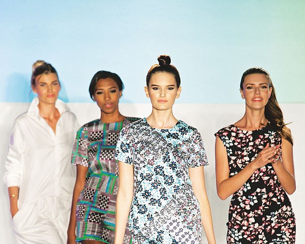 Named MAFI Winner & FBI Receives FGI Grant | California Apparel News