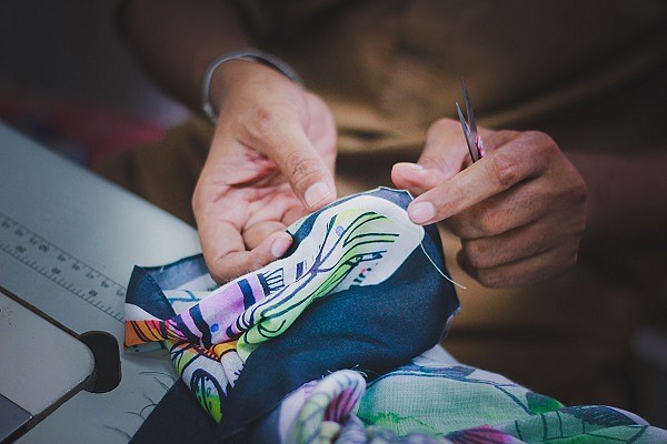 Vida: Using Printing Tech to Connect Designers, Artists, Producers and ...