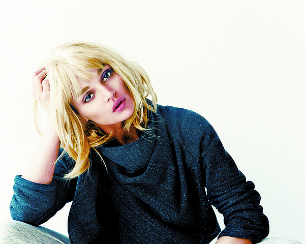 Fusing Sport and Street to Encompass an Active Lifestyle Brand ...