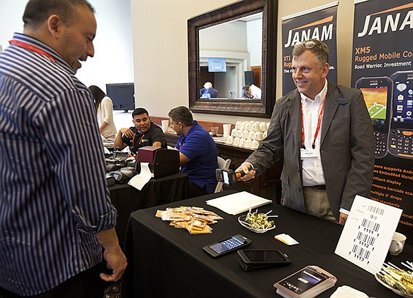 Keeping Up With the Shifting Retail Scene | California Apparel News