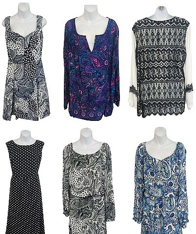 Single Goes Curvy With Single Plus | California Apparel News