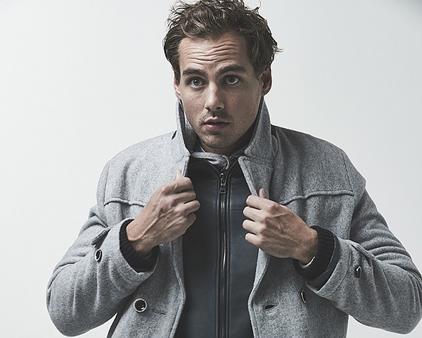 Arcady: Classic Design Meets Individual Style | California Apparel News