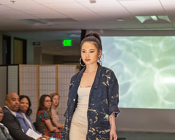 ArtCenter Hosts Multimedia Runway Show and Exhibition | California ...
