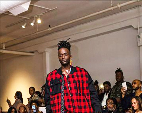 B.James Tells L.A. Story With Emerging Label | California Apparel News