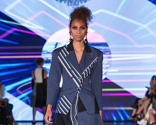 International Spotlight | California Apparel News