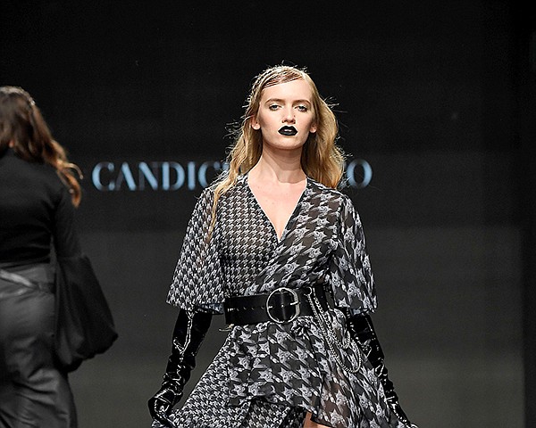 After Making a Splash in Custom Styles, Candice Cuoco Unveils Ready-To ...