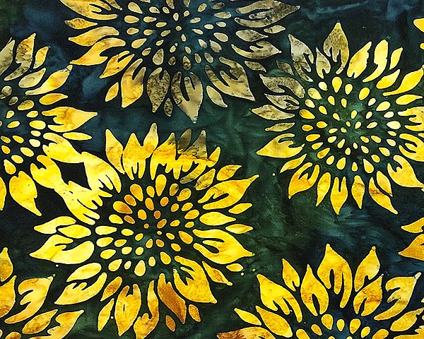 Textile Trends | California Apparel News