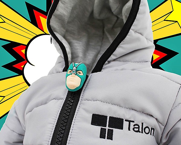 Talon Develops New Style of Zippers | California Apparel News
