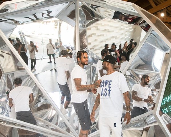 Dave East Travels to L.A. to Release Born Broke, Die Diamond ...