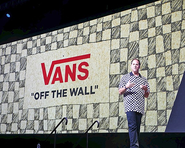 Vans Announces $ 1 Million Donation, The Biggest in its History ...