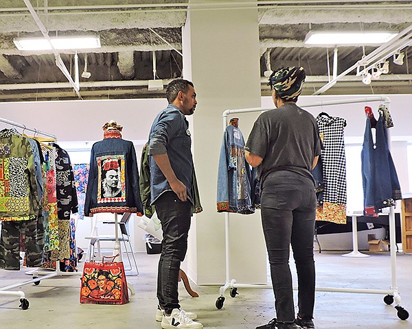 More Than a Trend, the Search for Sustainable Materials Brings Buyers ...