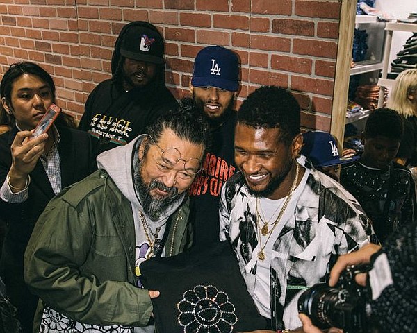 ComplexCon At 4: Big Showcase & Party for Sneakers, Skate, Streetwear ...