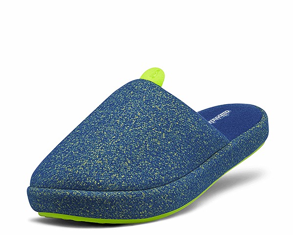 Allbirds slipper store