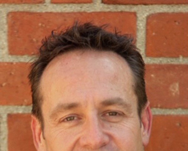 Ted Houston, Polygon Solutions, 52 | California Apparel News