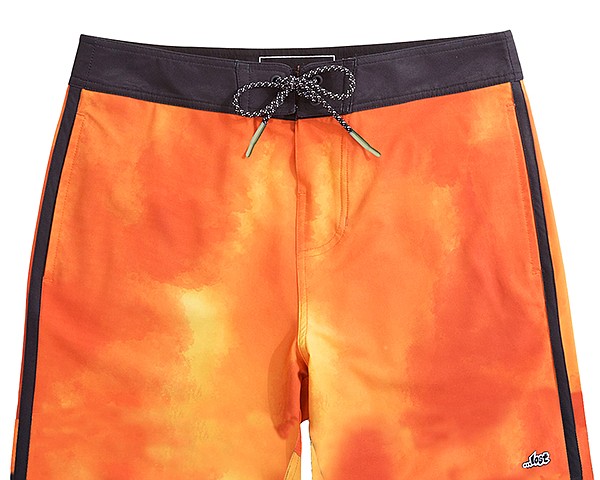 Core Surf Brand …Lost Finds New Looks | California Apparel News