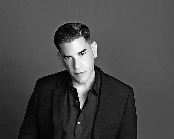 Robert Rodriguez Named New Chief Creative Officer at Halston ...