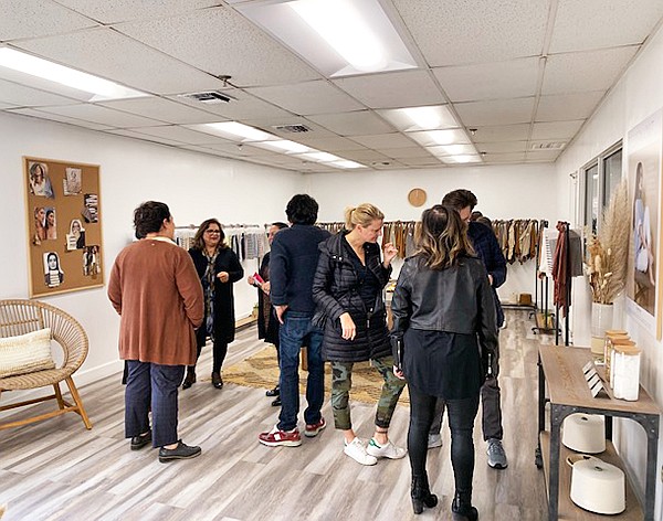 An Intimate Approach at Studio DK Affords Opportunities to Emerging ...