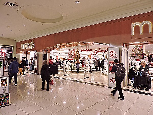 Macy’s Plan Calls for New Direction and Closing 125 Stores | California ...