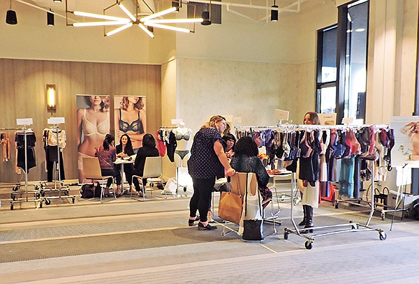 Curve Launches New Show for L.A.’s Intimates Businesses | California ...