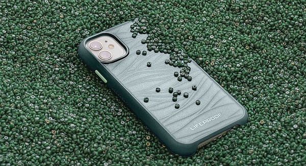 LifeProof Turns Ocean Plastic into Phone Cases | California Apparel News