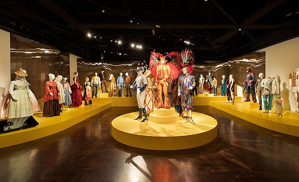FIDM Museum Opens its Virtual Doors With YouTube Channel | California ...