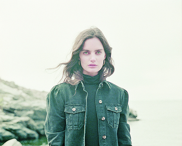 Boyish Jeans Celebrates the Century-Long Evolution of the ‘Boyish Look ...