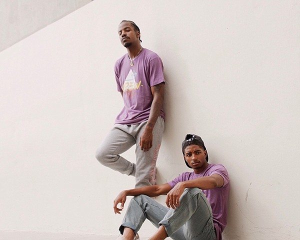 Basketball Player Alex Stepheson Aims For Slam Dunk With El Crew PE ...