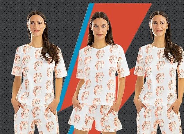 L.A.’s Matrushka Construction Unveils Limited Line of Bowie-Inspired ...