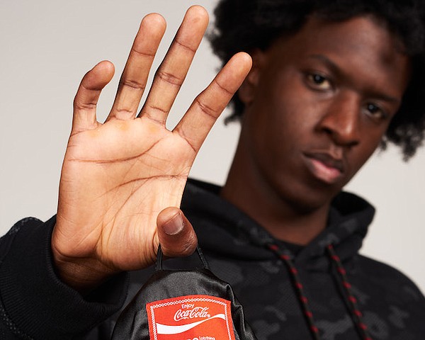 LRG For Coca-Cola Collaboration Line Unveiled | California Apparel News