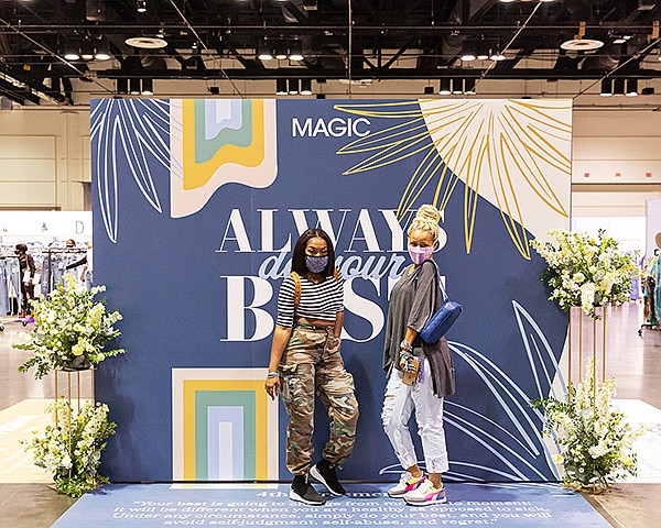 Ready to Reunite the Apparel Industry, Trade-Event Producers Host On ...