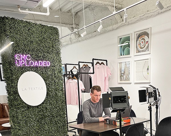 LA Textile Emerges as International Destination for Sourcing Through ...