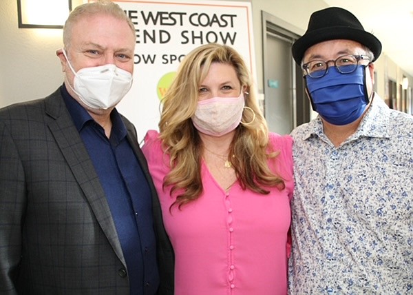 West Coast Trend Show Generates Solid Business at On-site L.A. Show ...