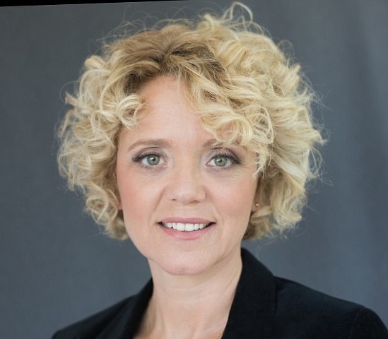 CGS Welcomes Daniella Ambrogi as Global Marketing Director | California ...