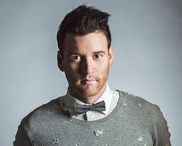 Matthew Mathiasen Promoted to CMC Senior Events Manager | California ...