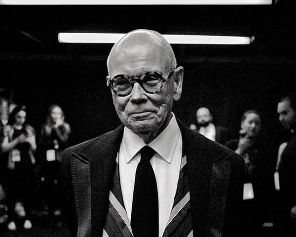 Jim Watterson, Fashion Veteran and Beloved Los Angeles Cultural Icon ...