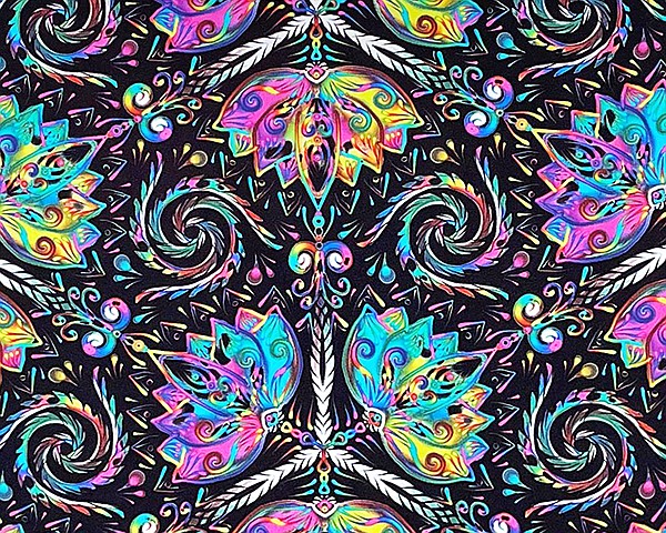 Textile Trends | California Apparel News