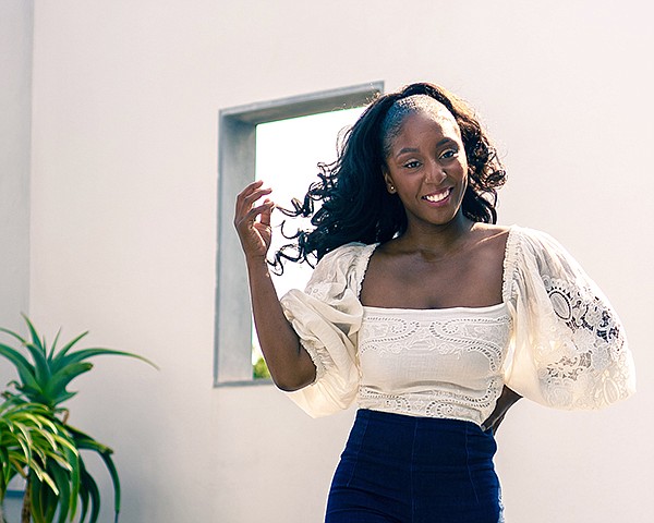 With an Upcoming Launch, Holly Sanders Designs Denim for Women by Women ...