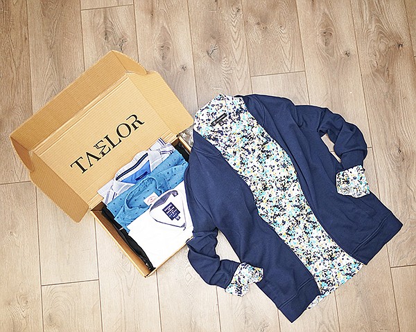 Using AI, Taelor Affords a Perfectly Fit Fashion-Rental Experience to ...
