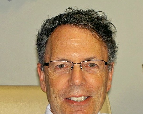 Logistics-Industry Expert Talks Current Supply-Chain Issues ...