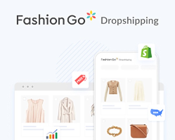 Newsmakers 2021: FashionGo Expands to Include Drop-shipping, More ...