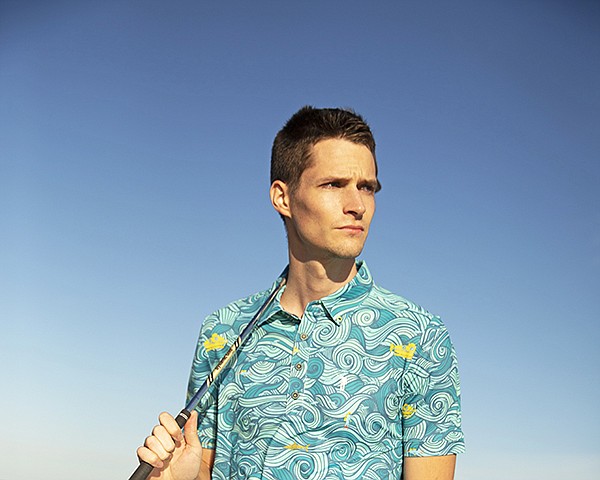 William Murray Golf Designs Its Styles to Reach Beyond the Course ...