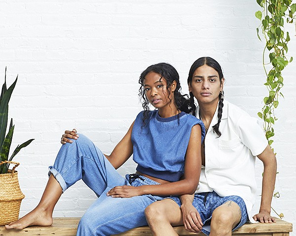 Soorty Reaches Farther Into Sustainability With New Lenzing, Haelixa ...