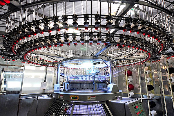 Asher Fabric Concepts Announces Creation of New Division | California ...