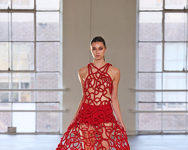 FIDM Graduates Embrace Personal Journeys in Their Designs | California ...