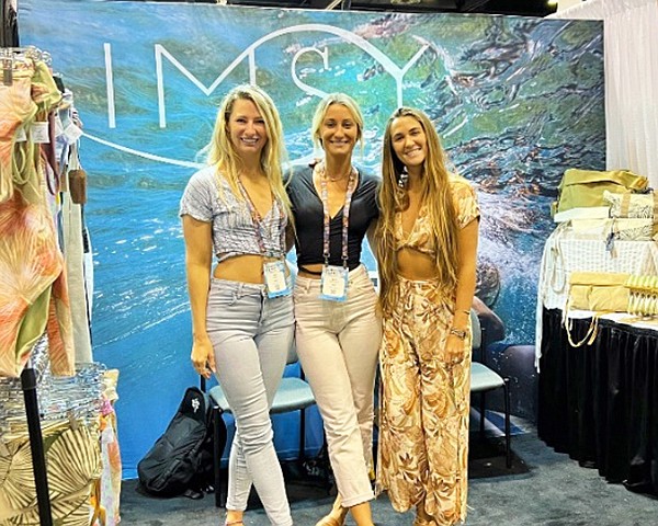 Surf’s Up With Record Attendance at the Latest Edition of Surf Expo ...