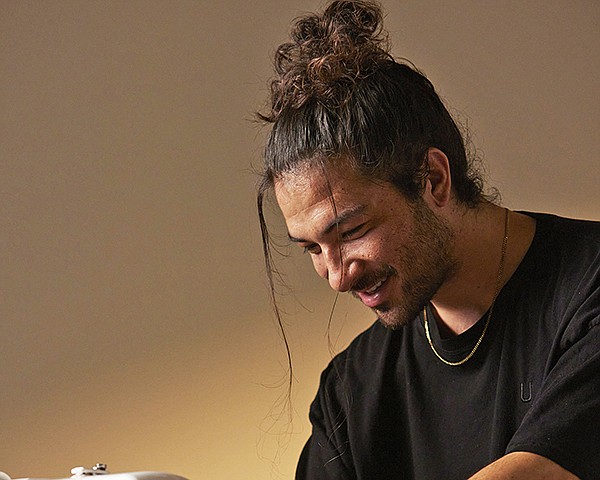 Peder Cho Creates His Own Utopia to Create Never-Before-Seen Pieces ...